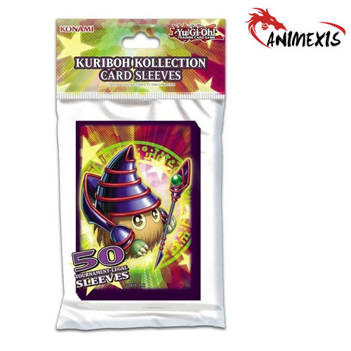 Micas - Kuriboh Magic