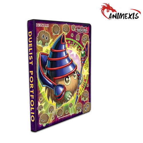 Carpetas - Kuriboh Magic