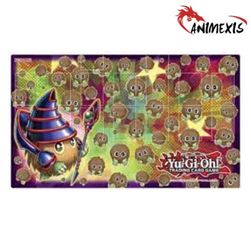 Playmat - Kuriboh Magic